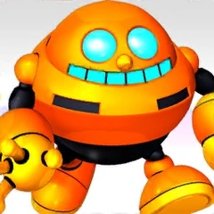 Egg Pawn | Wiki Sonic The Hedgehog | Fandom