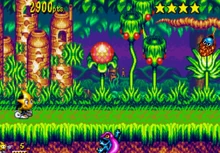 Ristar | Wiki Sonic The Hedgehog | Fandom