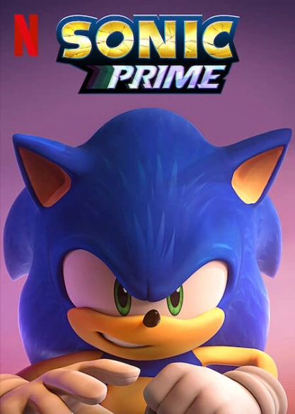Sonic Prime | Wiki Sonic The Hedgehog | Fandom