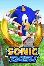 Sonic Dash | Wiki Sonic The Hedgehog | Fandom