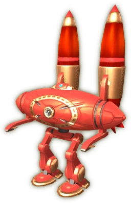 Egg Launcher (V) | Wiki Sonic The Hedgehog | Fandom