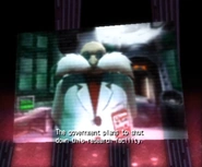 Gerald Robotnik | Wiki Sonic The Hedgehog | Fandom