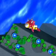 Spikes | Wiki Sonic The Hedgehog | Fandom