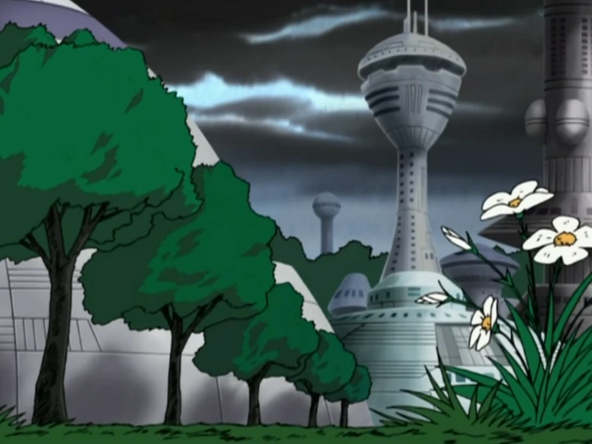 Green Gate | Wiki Sonic The Hedgehog | Fandom