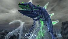 Perfect Chaos (Sonic Generations) | Wiki Sonic The Hedgehog | Fandom