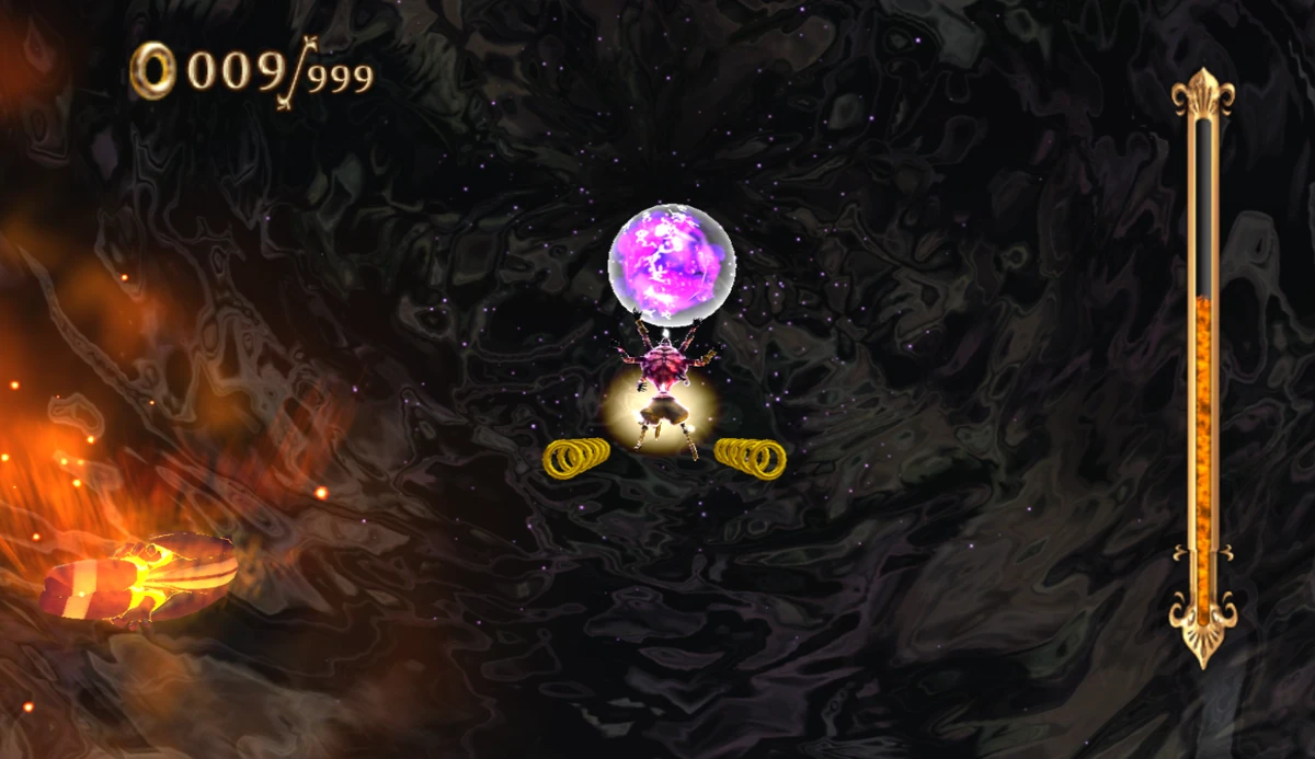 Spirit Blast | Wiki Sonic The Hedgehog | Fandom