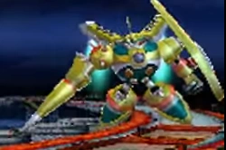 Egg Emperor (Sonic Heroes) | Wiki Sonic The Hedgehog | Fandom