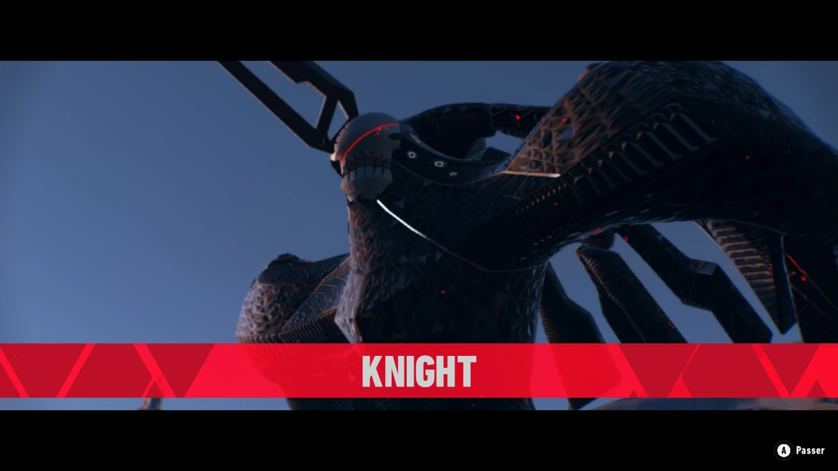 Knight | Wiki Sonic The Hedgehog | Fandom