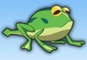 Froggy | Wiki Sonic The Hedgehog | Fandom