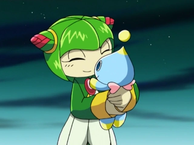 Cheese (Sonic X)/Galerie | Wiki Sonic The Hedgehog | Fandom