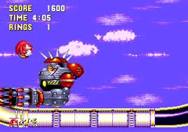 Big Arm | Wiki Sonic The Hedgehog | Fandom