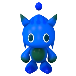 Sonic Chao | Wiki Sonic The Hedgehog | Fandom