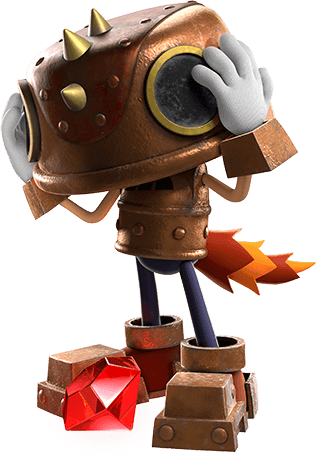 Trip the Sungazer | Wiki Sonic The Hedgehog | Fandom