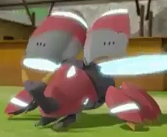 Beetle Bot | Wiki Sonic The Hedgehog | Fandom