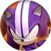 Darkspine Sonic | Wiki Sonic The Hedgehog | Fandom