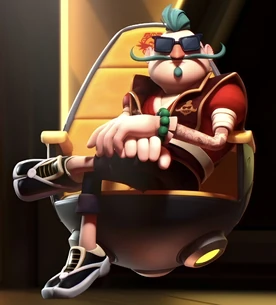 Docteur Égo | Wiki Sonic The Hedgehog | Fandom