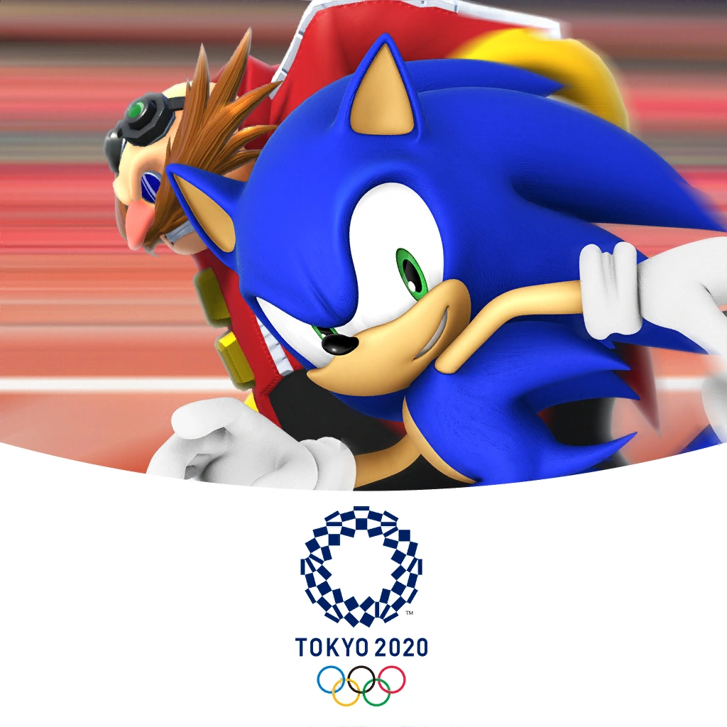Sonic aux Jeux Olympiques de Tokyo 2020 | Wiki Sonic The Hedgehog | Fandom