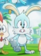 Pocky | Wiki Sonic The Hedgehog | Fandom