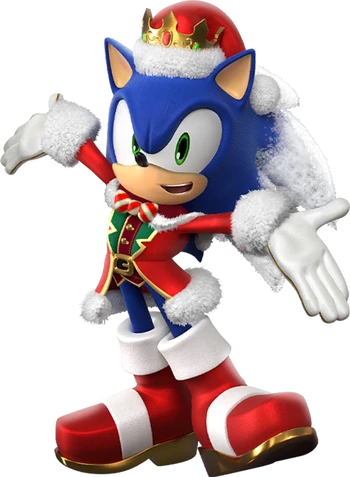 Sonic poudreuse | Wiki Sonic The Hedgehog | Fandom