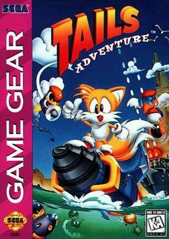 Tails' Adventure | Wiki Sonic The Hedgehog | Fandom
