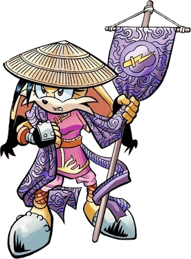 Conquering Storm (Mobius Prime) | Wiki Sonic The Hedgehog | Fandom