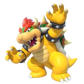 Bowser | Wiki Sonic The Hedgehog | Fandom