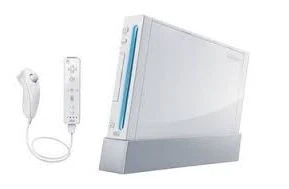 Nintendo Wii | Wiki Sonic The Hedgehog | Fandom