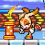 Marteau de Cream | Wiki Sonic The Hedgehog | Fandom