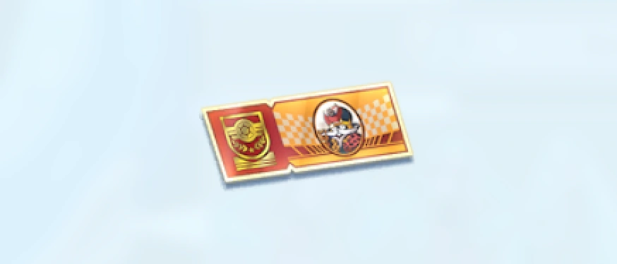 Ticket Donpa | Wiki Sonic The Hedgehog | Fandom