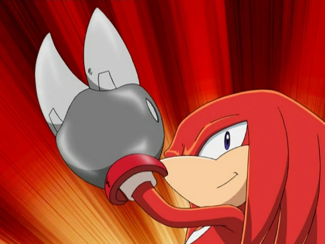 Shovel Claws (Sonic X) | Wiki Sonic The Hedgehog | Fandom
