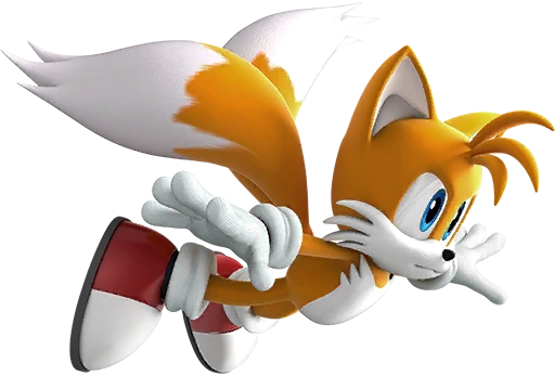 Vol propulseur | Wiki Sonic The Hedgehog | Fandom