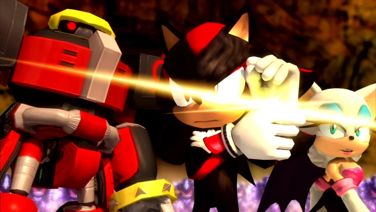 Limiteur | Wiki Sonic The Hedgehog | Fandom