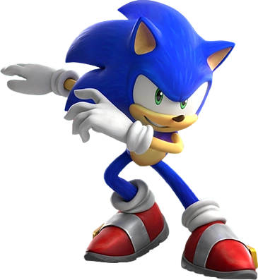 Sonic le Hérisson (Sonic Prime) | Wiki Sonic The Hedgehog | Fandom