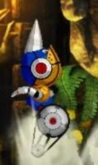 Burrobot | Wiki Sonic The Hedgehog | Fandom