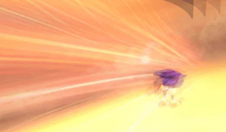 Speed Break | Wiki Sonic The Hedgehog | Fandom