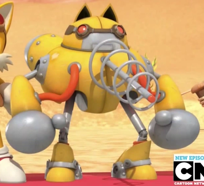 Hypnobot | Wiki Sonic The Hedgehog | Fandom