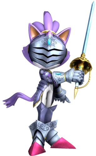 Perceval | Wiki Sonic The Hedgehog | Fandom