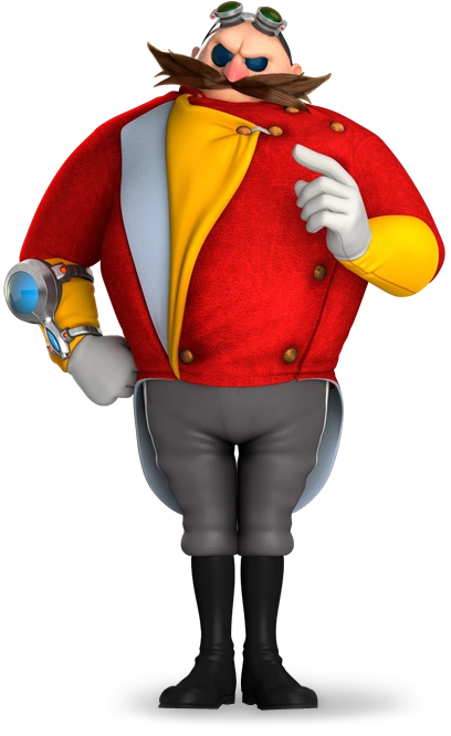 Doctor Eggman (Sonic Boom) | Wiki Sonic The Hedgehog | Fandom
