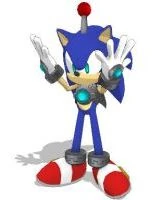 Robo-Sonic | Wiki Sonic The Hedgehog | Fandom