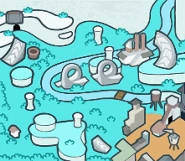 Zone Blue Ridge | Wiki Sonic The Hedgehog | Fandom