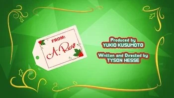 From: A. Rose | Wiki Sonic The Hedgehog | Fandom