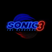 Sonic 3, le film | Wiki Sonic The Hedgehog | Fandom