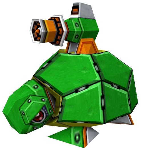 Cameron | Wiki Sonic The Hedgehog | Fandom