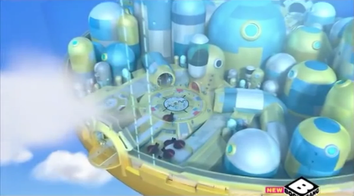 Roboken | Wiki Sonic The Hedgehog | Fandom