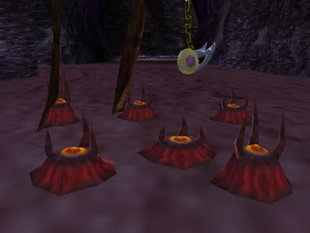 Death Leech | Wiki Sonic The Hedgehog | Fandom