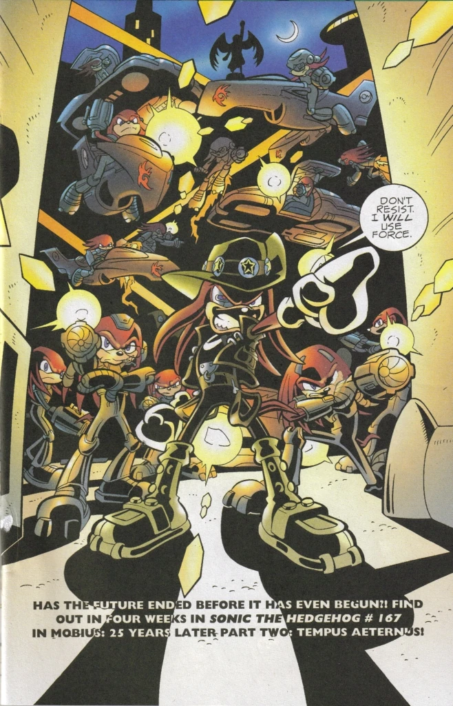 Echidna Security Team | Wiki Sonic The Hedgehog | Fandom