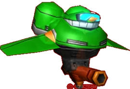 Flapper | Wiki Sonic The Hedgehog | Fandom