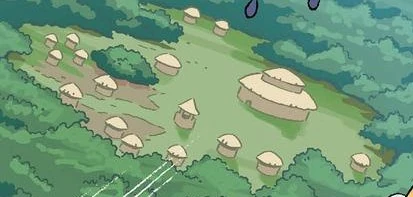 Feral Forest | Wiki Sonic The Hedgehog | Fandom