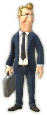 Boss | Wiki Sonic The Hedgehog | Fandom