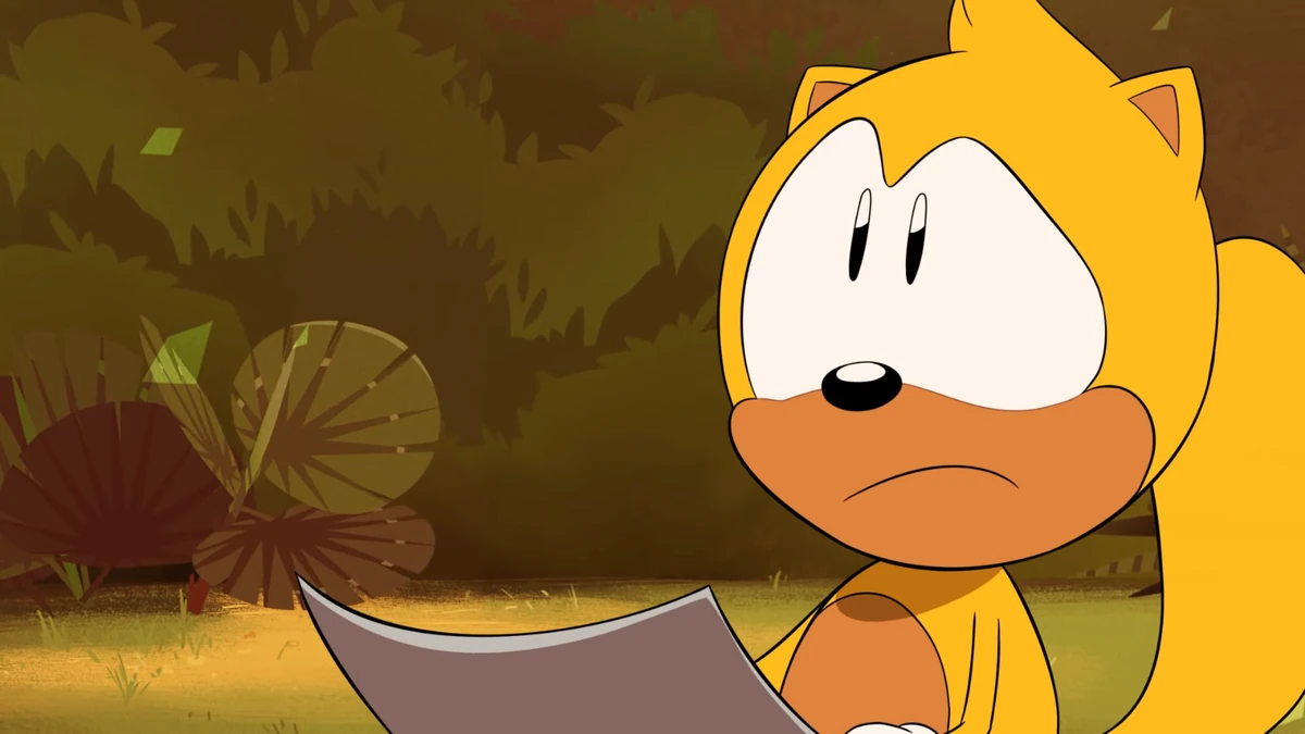 Mighty and Ray/Galerie | Wiki Sonic The Hedgehog | Fandom